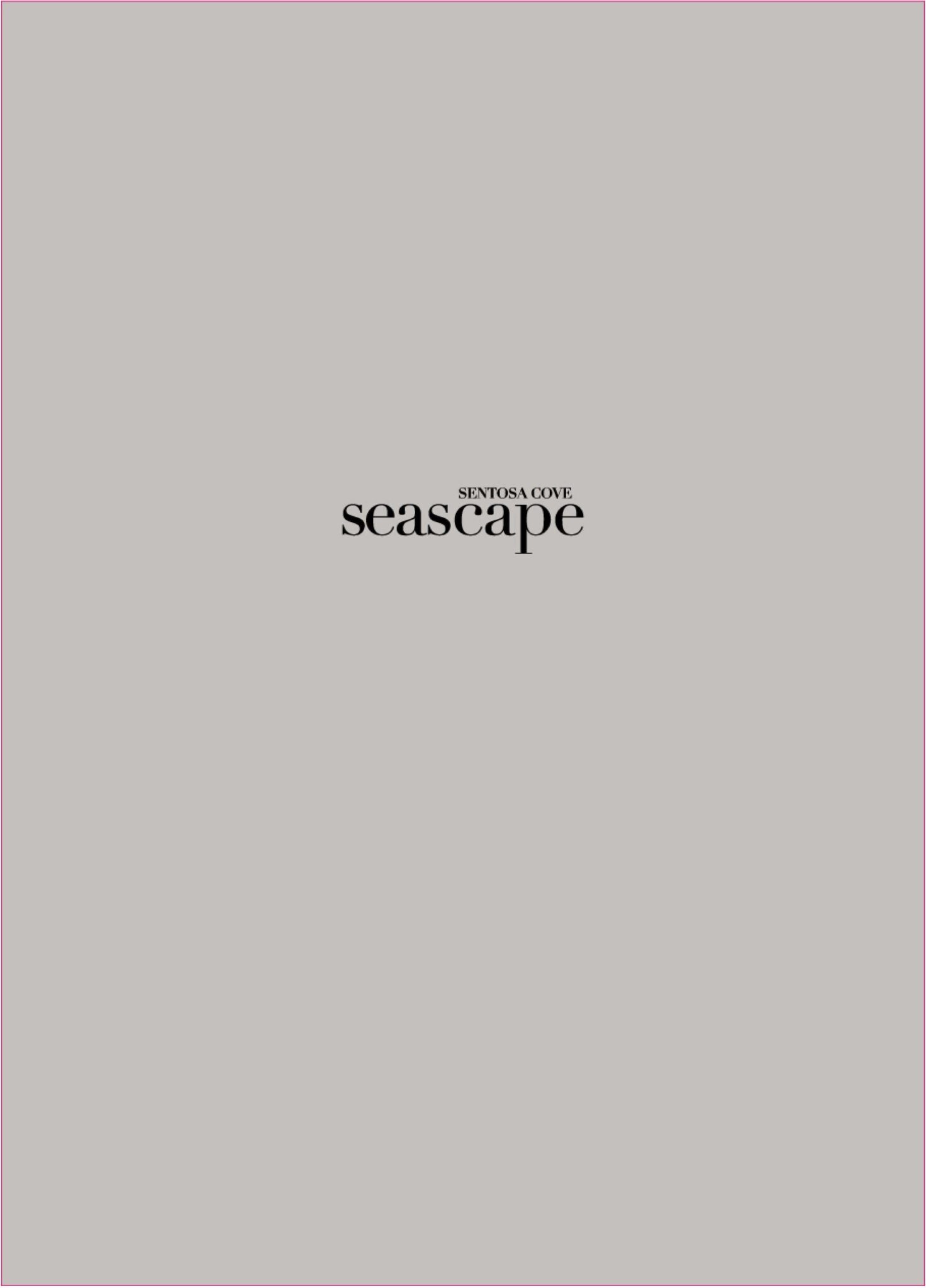 Seascape Sentosa Cove Condo Official – Developer Sales Website – Seascape Sentosa Cove Condo ...